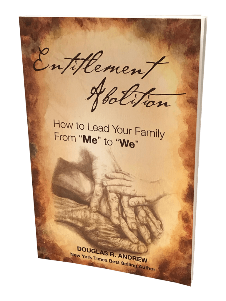 Books – Doug Andrew